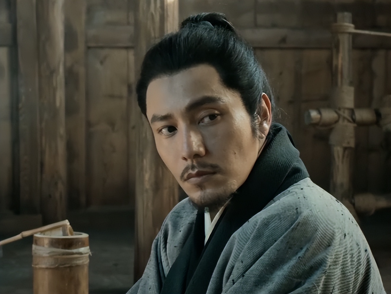 "The Wind Rises in Longxi" actor's performance rating: Bai Yu and Nie Yuan tied for the first ...