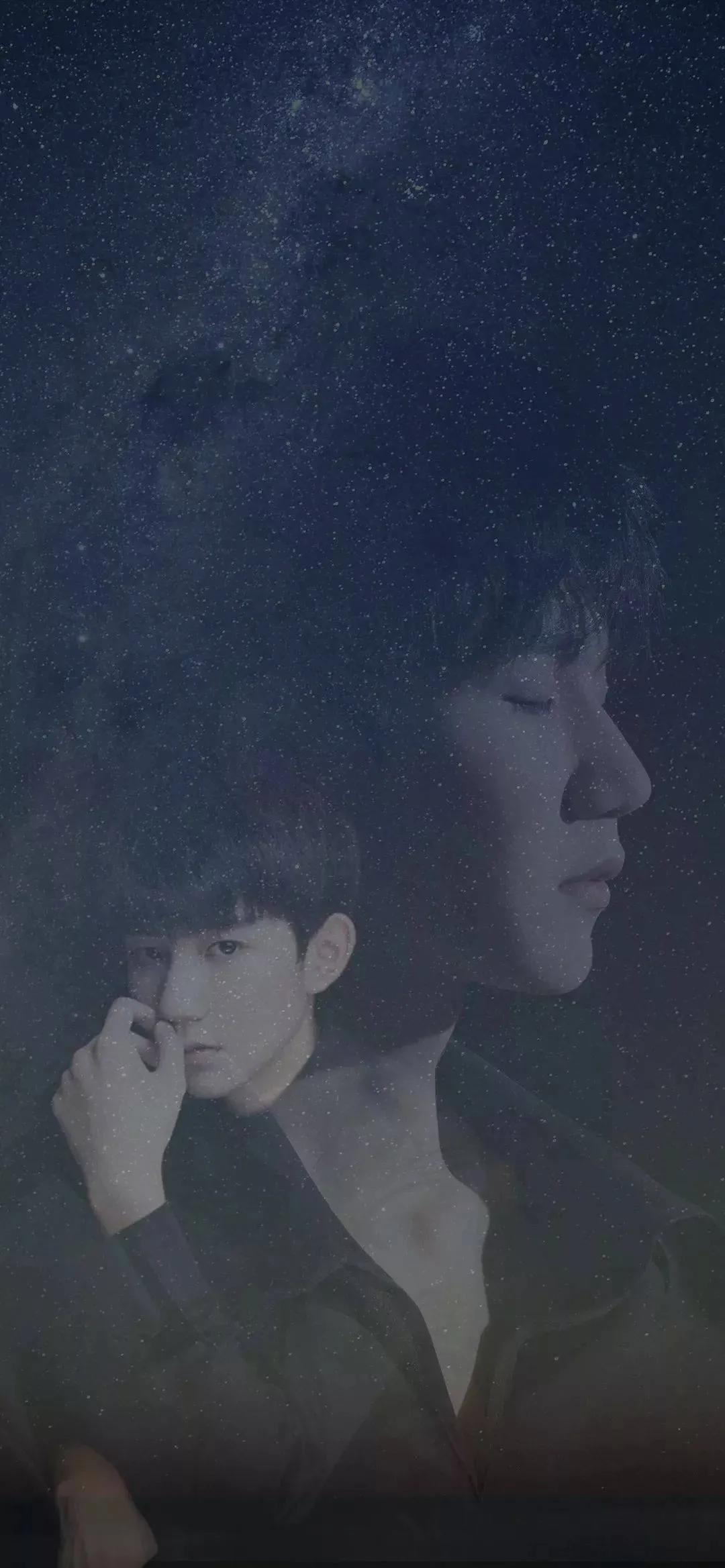 About @TFBOYS 10th Anniversary Concert - iNEWS