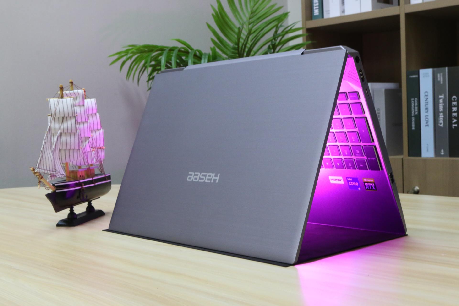 You can get the Ares S7T-DA5NP for less than 6,000 with both ...