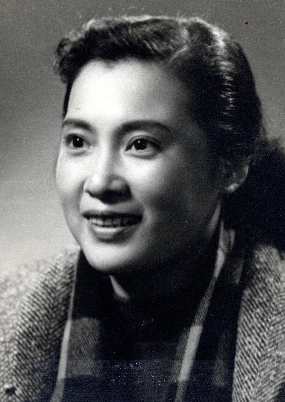 Qin Yi: Born like summer flowers, beautiful like Qin Yi - iNEWS