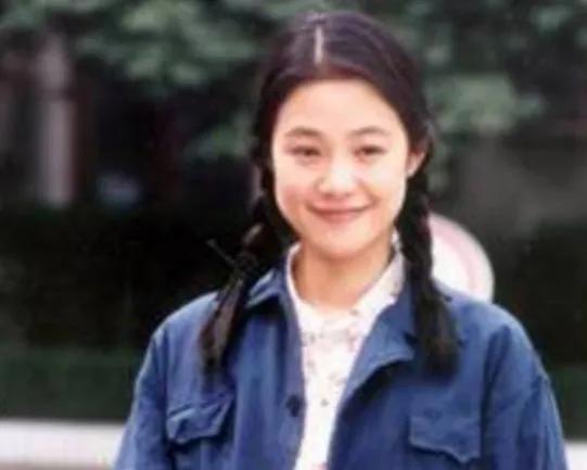 Zhou Yun: How can she deal with Jiang Wen and her stepdaughter, who has ...