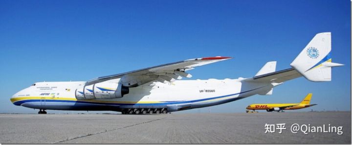 Antonov airport on satellite map - iNEWS