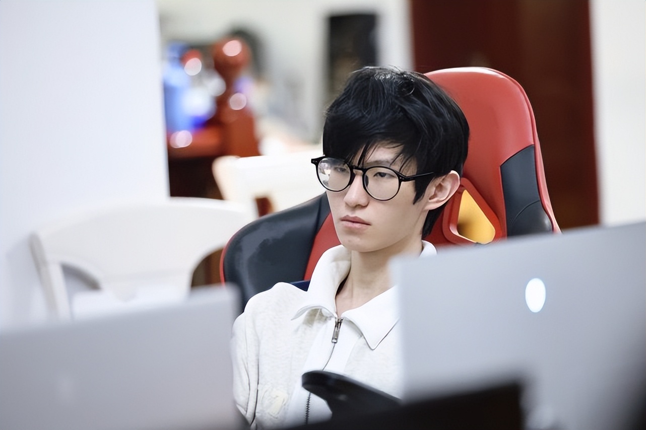 DYG3-0LGD，AG季後賽變得有希望了，小義：訓練賽和GK五五開 - 頭條匯