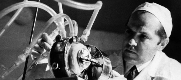 The Most Controversial Surgery of the 20th Century - How Soviet ...