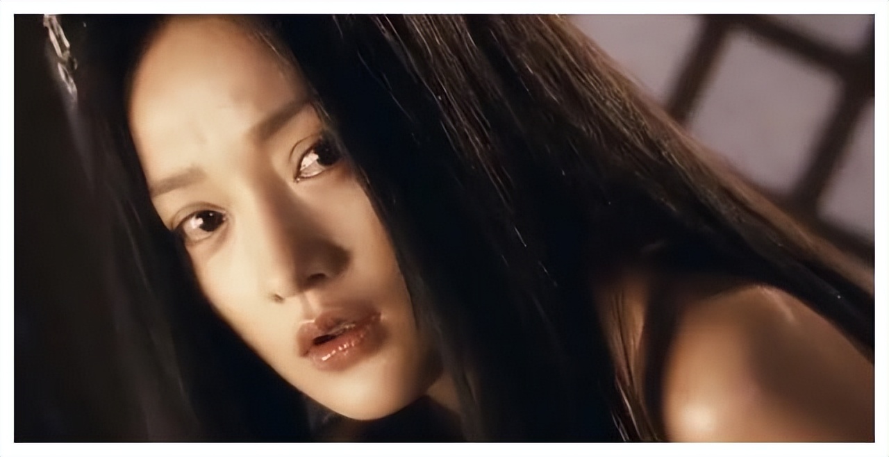 How important is an actress' looks? Watch Zhou Xun and Chen Shu in "Imperfect Victim" - iNEWS