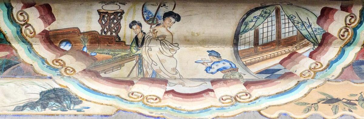 Concubine Yang: The Legend and Influence of Dance in the Tang Dynasty ...