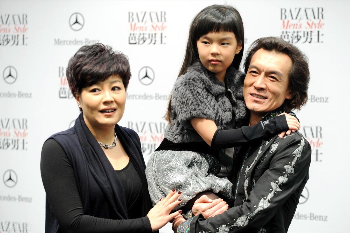 It has been 4 years since Li Yong died of illness. Looking back at the ...