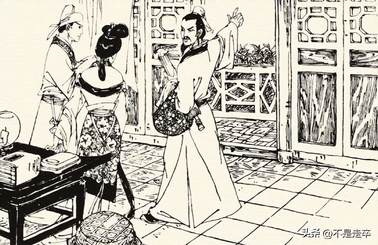 Unanalyzed Industrial Disputes in Families in the Song Dynasty - iMedia