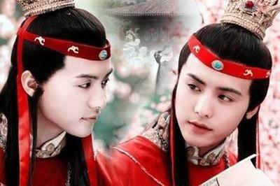 Appreciation of "Dream of Red Mansions" 2, 10 Zhen Baoyu and Jia Baoyu have the same infatuation ...