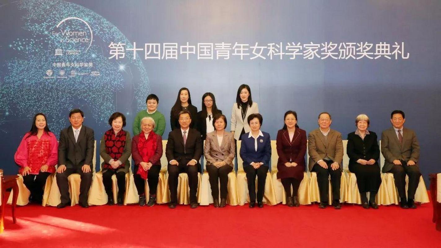 "Chip Wizard" Huang Qianqian: Take root in China and win global awards ...