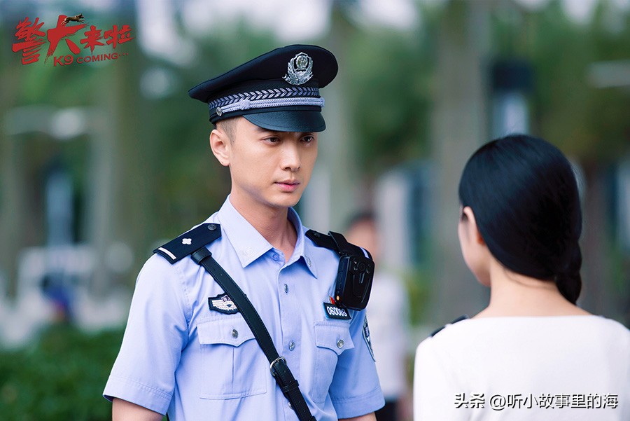 Jia Zhen, who is hated in "Twilight Heart", is a national second-level ...