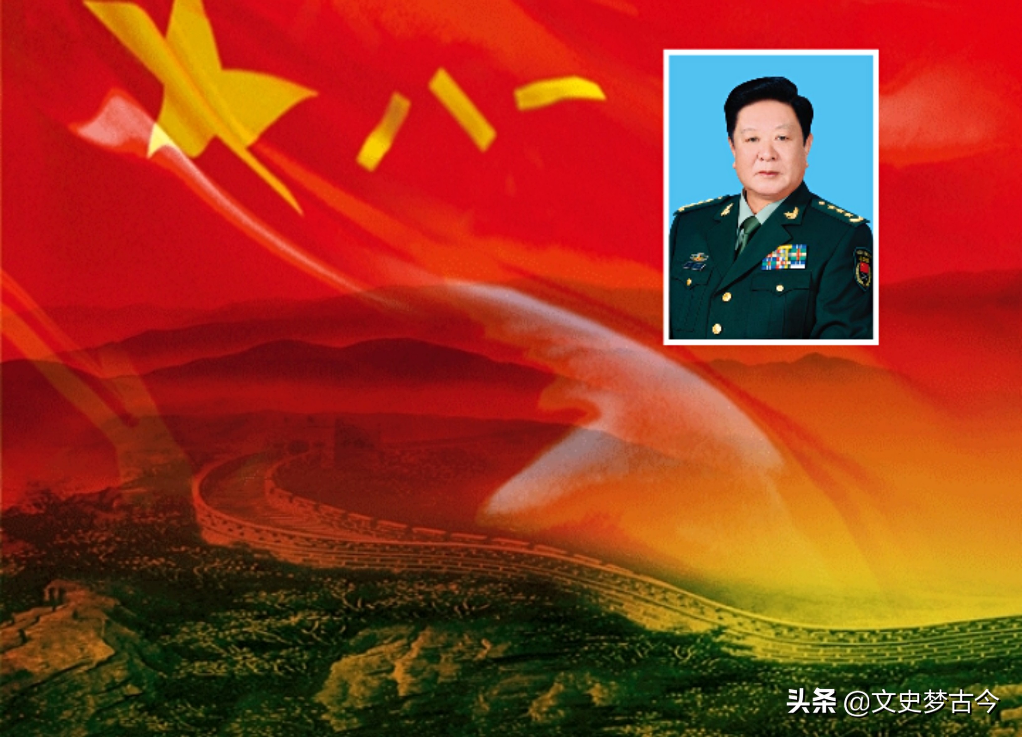 In 1995, Fan Changlong was in charge of the 16th Army. Who was his ...