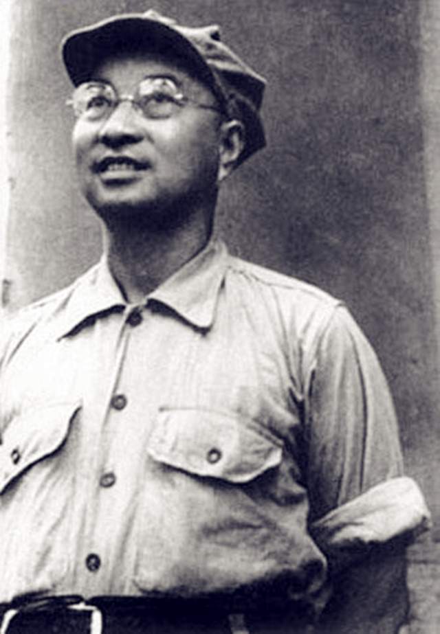 Kang Sheng accused: Why did you save Chiang Kai-shek? What did Chen ...