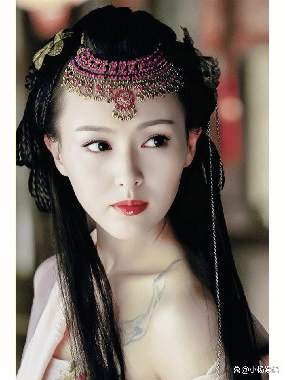 85 spends 10 dramas to be broadcast, Yang Mi and Liu Yifei each have ...
