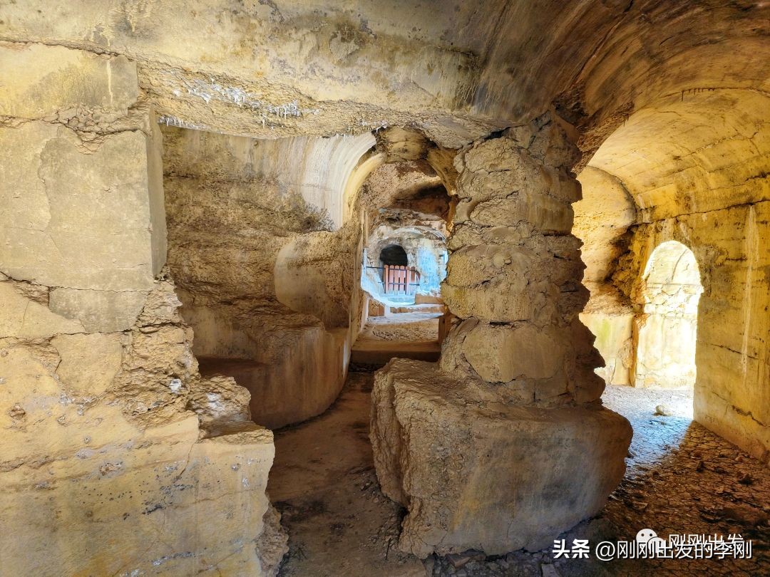 Lushun East Jiguan Mountain Scenic Area - iMedia