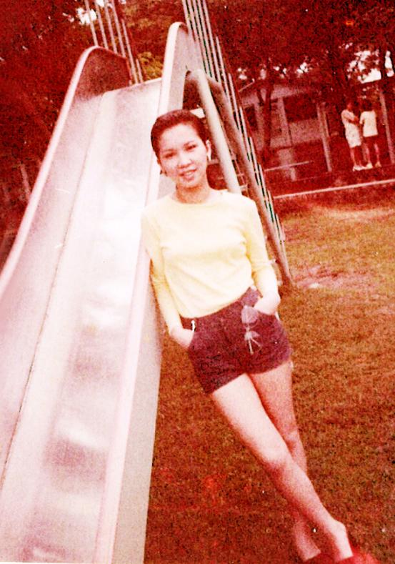 Famous singer Su Rui: I have pain in my heart after two divorces, and ...