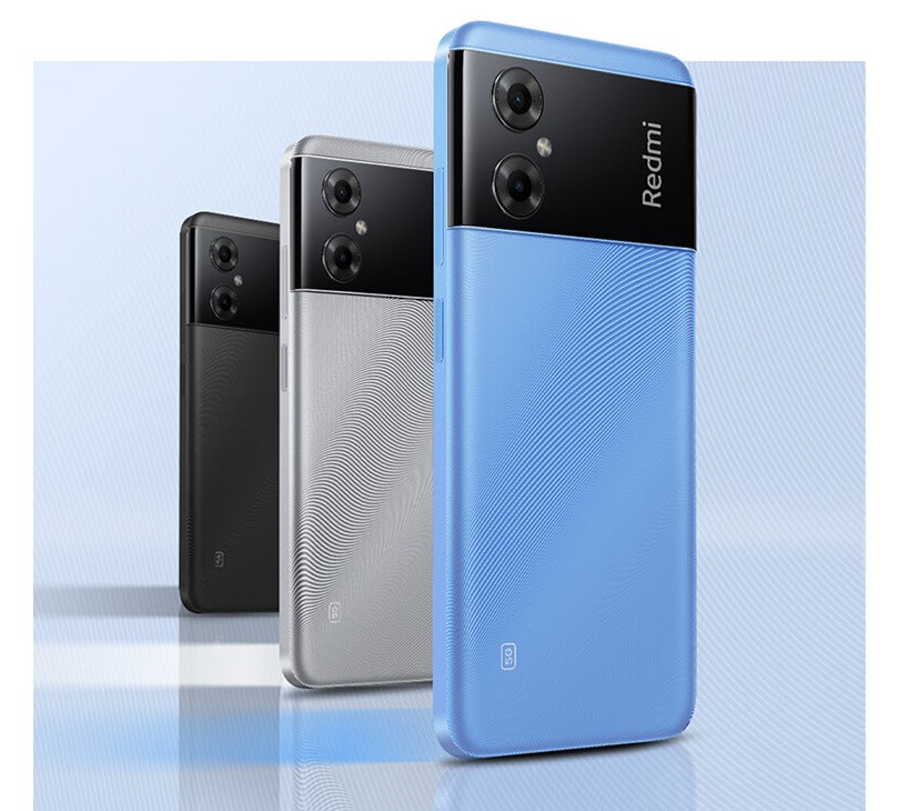 4 newly released thousand yuan machines with long battery life and low ...