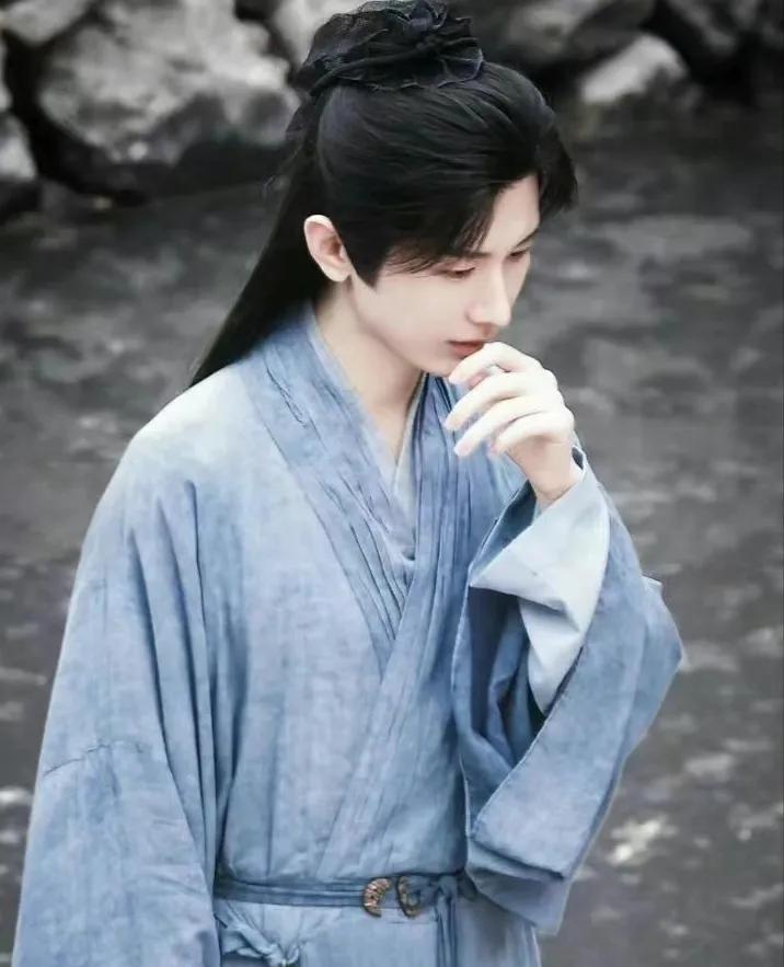"Lotus House": Compared with Chen Duling's Qiao Wanyu, Su Xiaoyan is ...