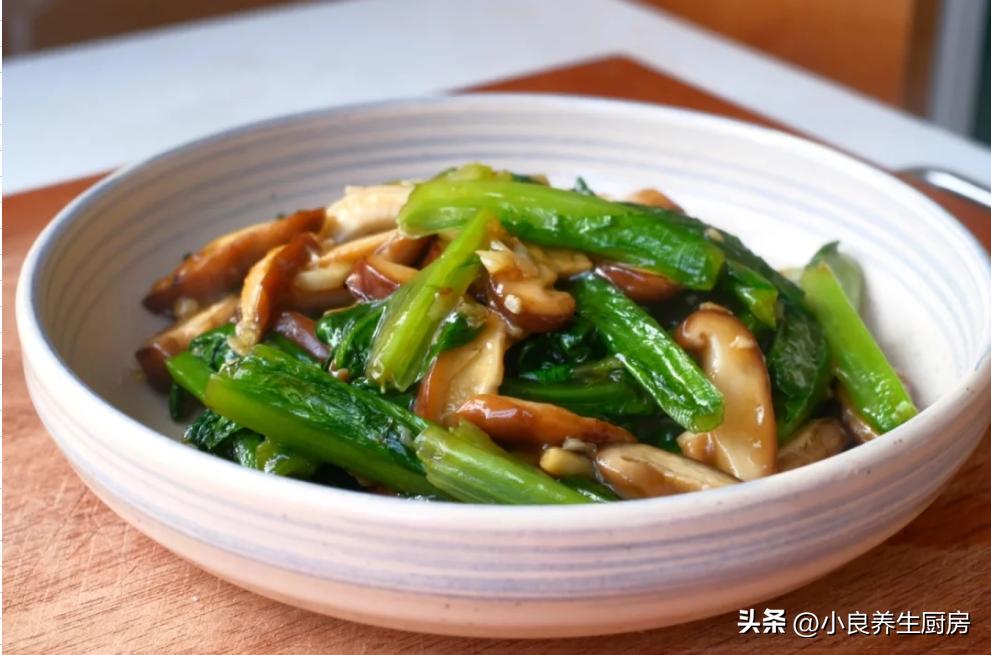 Insomnia is most afraid of eating "this dish", fry a plate every day ...