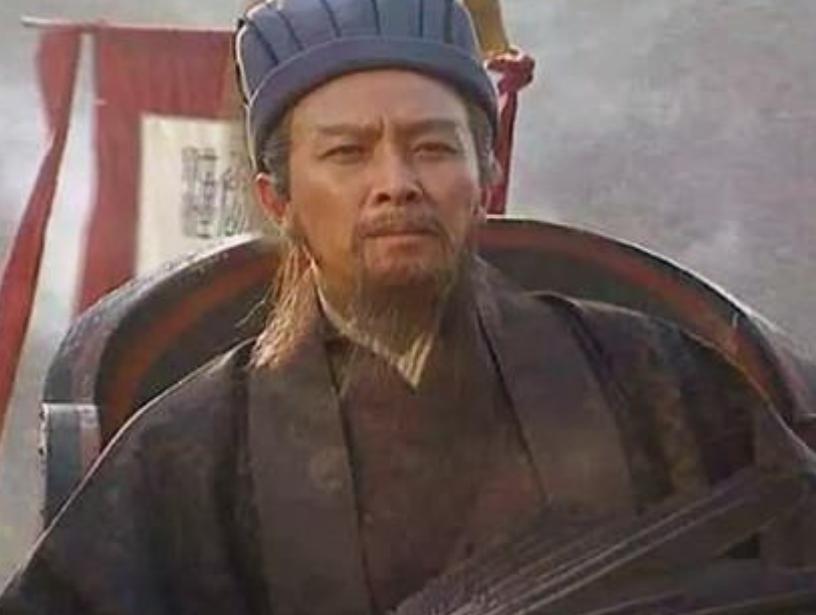 Zhuge Liang left behind a tip before his death, which was only cracked after 2000. Unfortunately ...