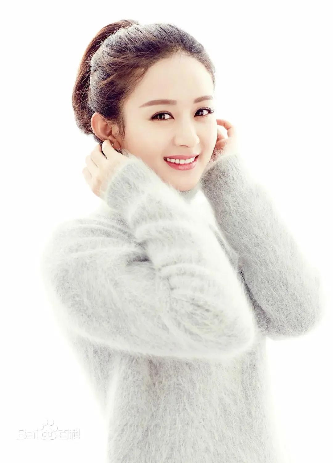 Zhao Xiaogu of Shanghai Flower (1) - iMedia