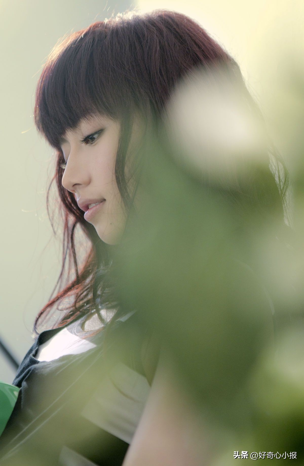 Liu Xijun sang "The Love of My Life" and shocked Sister Lang's first ...