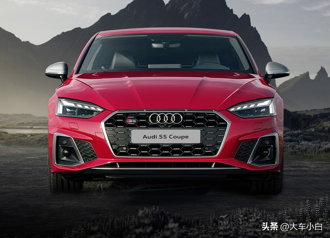 The exterior and interior remain unchanged, and the optional packages ...
