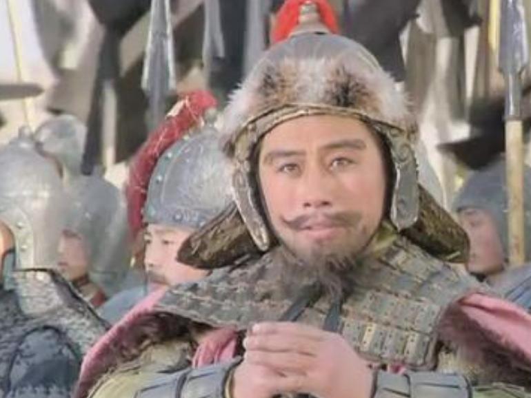 When I was young, I didn't understand Gongsun Zan, but it's not ...