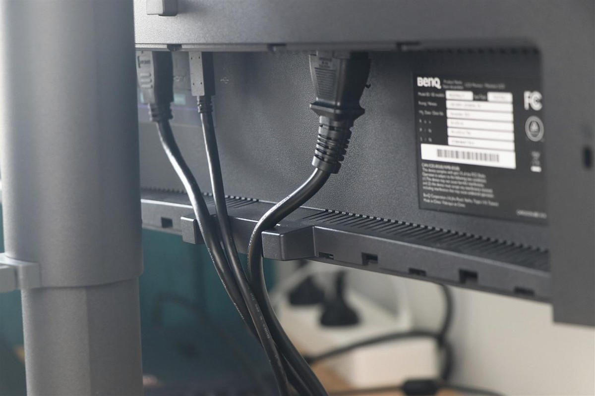 How to choose a 27-inch 4K professional design monitor: BenQ PD2705U ...