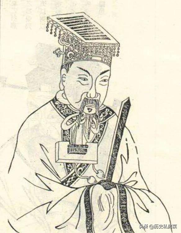 Historical Private Kitchen - The Origin of Xiao's Surname - iNEWS