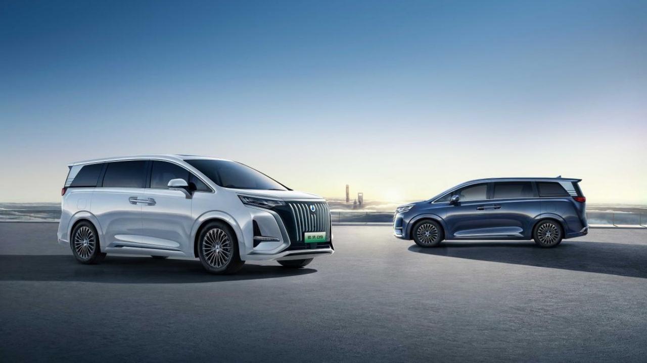 The space is large enough and the configuration is high enough. These ...