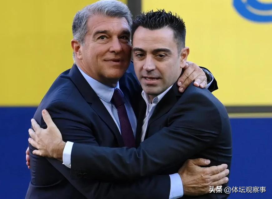 Barcelona worked hard, visa-free 35-year-old superstar, welcome back ...
