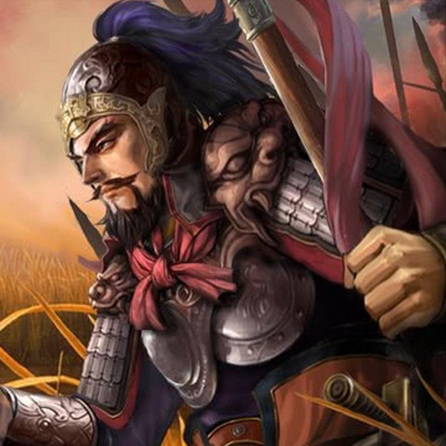 The origin of five buckets of rice Taoism, Sun En raised troops and beheaded Wang Xizhi's son ...