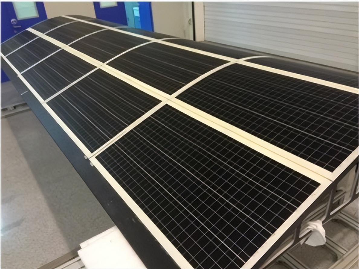 New breakthrough! Solar cells can also be rolled up - iNEWS