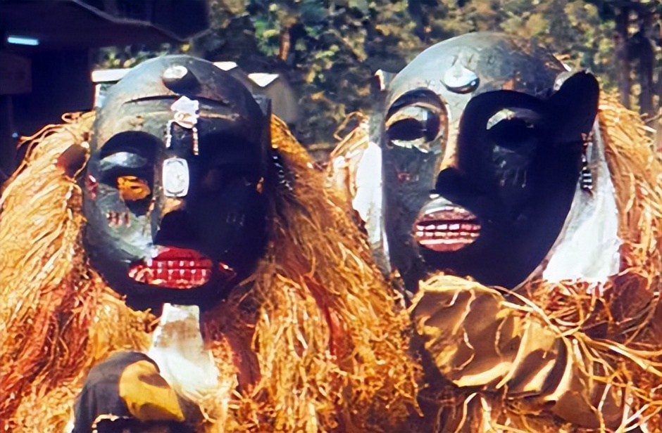 A Brief Analysis of the Influence of Black Witchcraft on Religion in ...