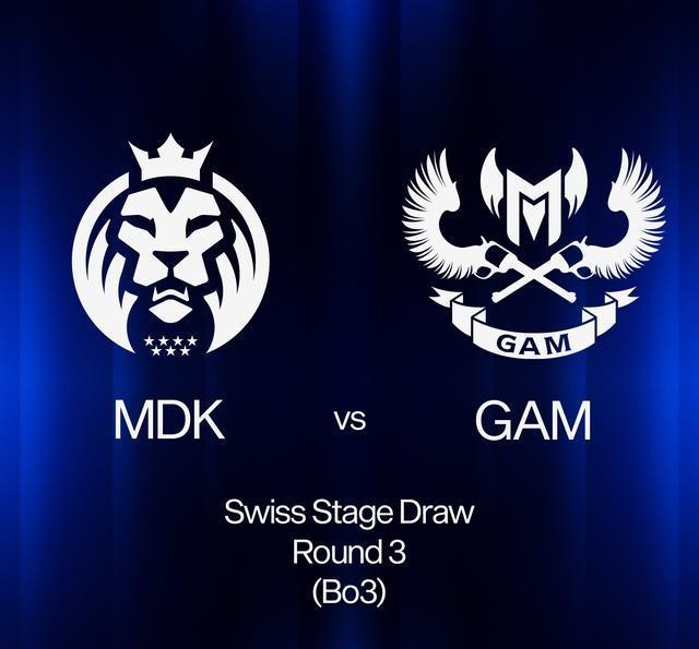 S14瑞士輪第三輪分組：LNG對陣DK，BLG抽到T1 - 資訊咖