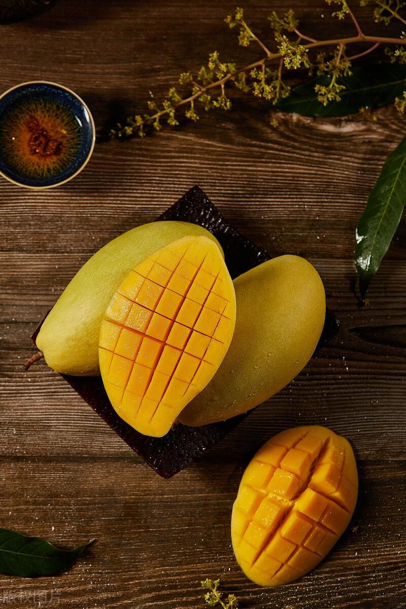 Mango: Artifact to stop bleeding or taboo during menstrual period? - iMedia