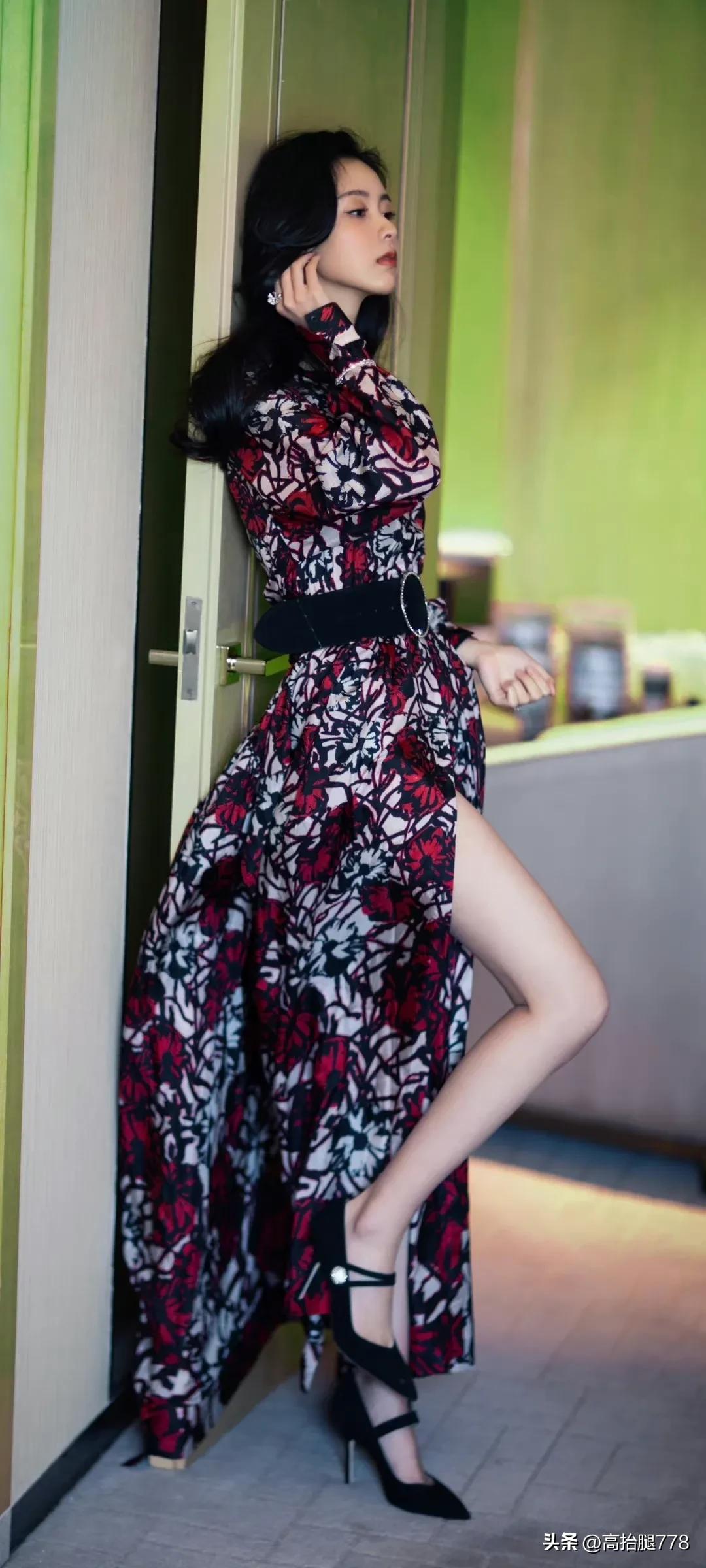 Mao Junjie | Jia Qing | Wen Yongshan | Chen Douling's mature and lovely royal sister who can not ...