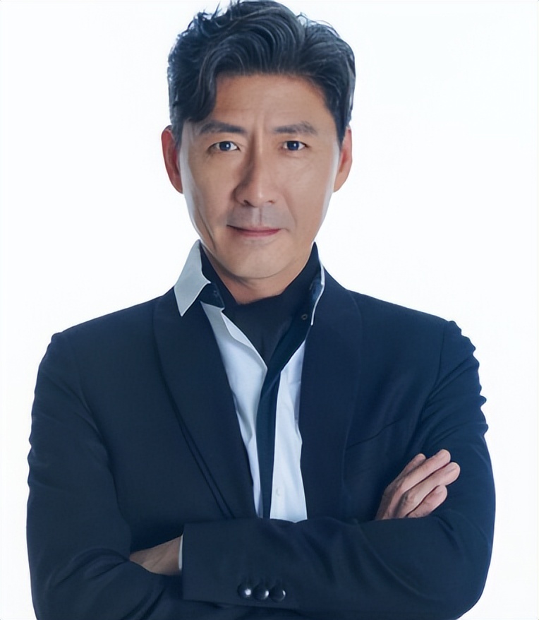 Famous actor Li Ting, when she was suffering from cancer, her ex-husband remarried with her ...