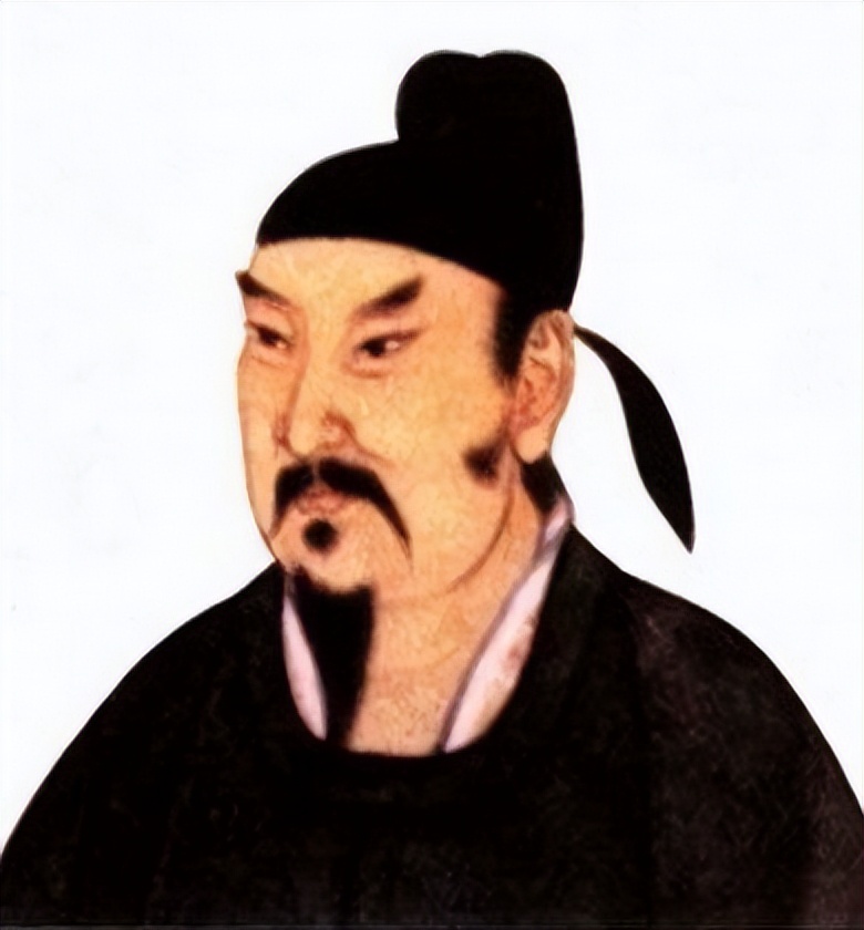 Why did Su Dingfang, a famous general in the early Tang Dynasty who ...