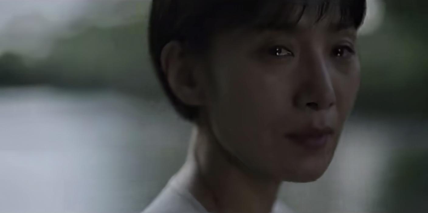 "Moon of Paper": The heroine gained the initiative in life, but fell ...