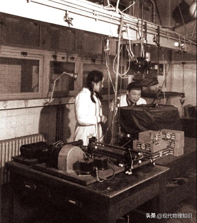 China's "Madame Curie": He Zehui - iNEWS