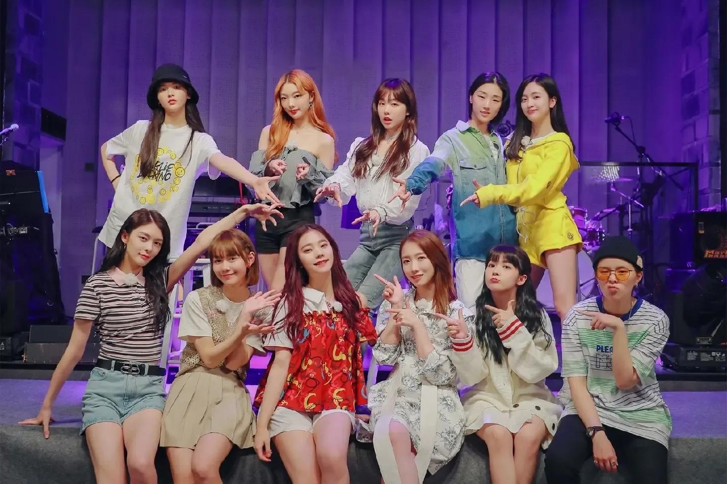 Who are the top ten Chinese women's groups? Inventory of Chinese girl ...