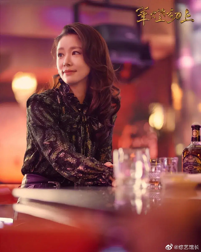 3.17 Drama News: Ruby Lin, Xiao Zhan, Luo Yunxi, Tan Jianci, Dilireba ...