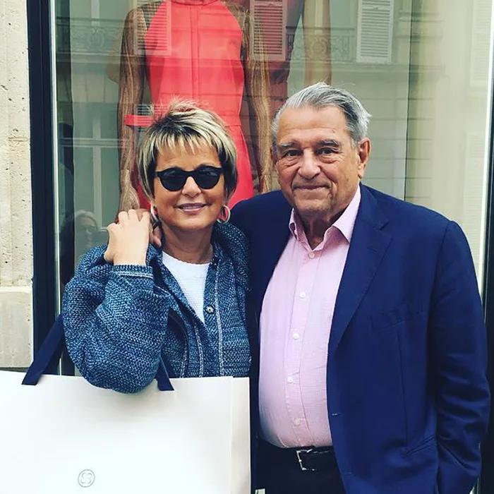 Baroness Ullens, best friend of Queen Mathilde of Belgium, shot dead ...