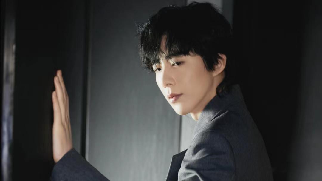 Changyue Jinming officially announces the OST lineup, Zhang Bichen Mao ...