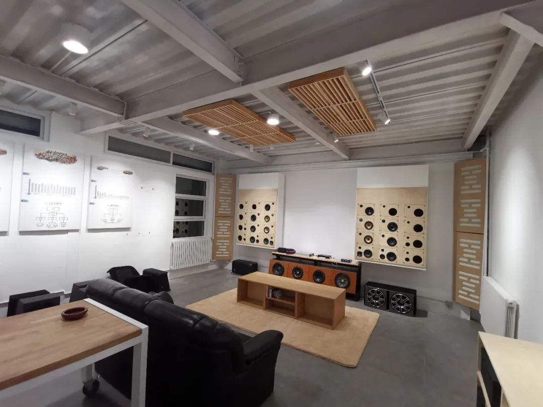 Audition room design, these eight suggestions must be read - iNEWS