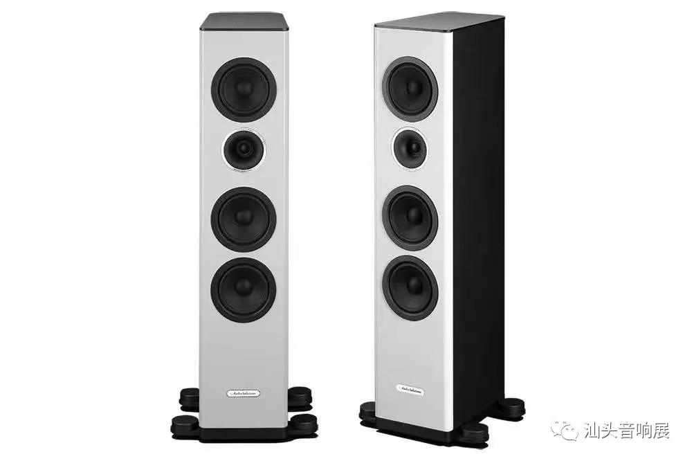 Unique box-in-box technology: MusicGuard Audio Solutions Overture O304F ...