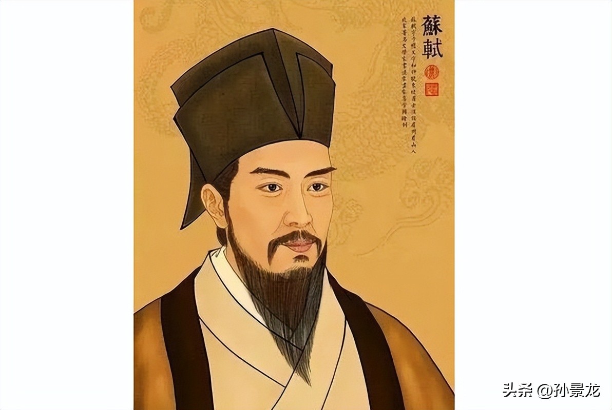 Reading History Notes: Emperor Jing of the Han Dynasty Liu Qi was the ...