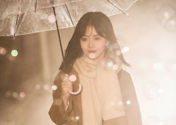 Tan Songyun strikes another love drama, the male protagonist is good ...